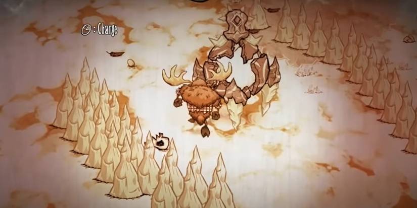 Everything You Need To Know About Woodie's Skill Tree In Don't Starve ...