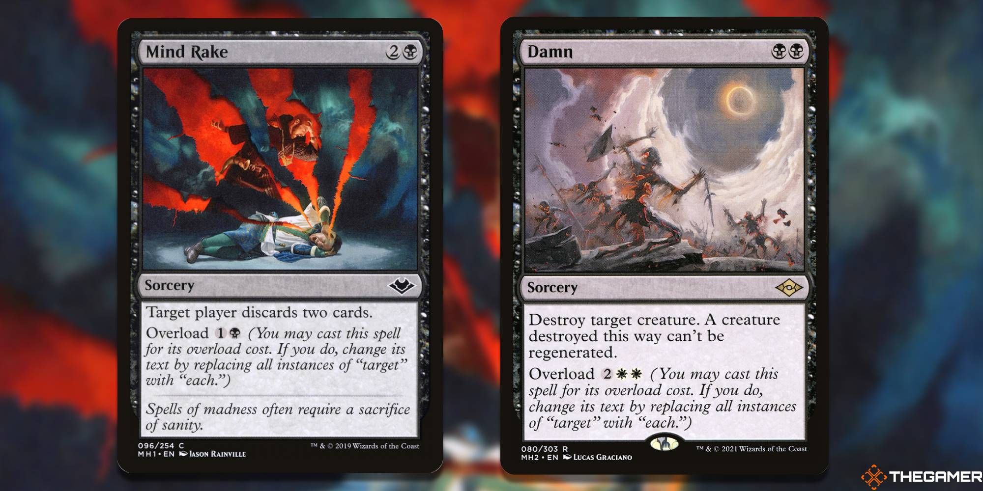 Mechanics That Are Basically Just Kicker In MTG