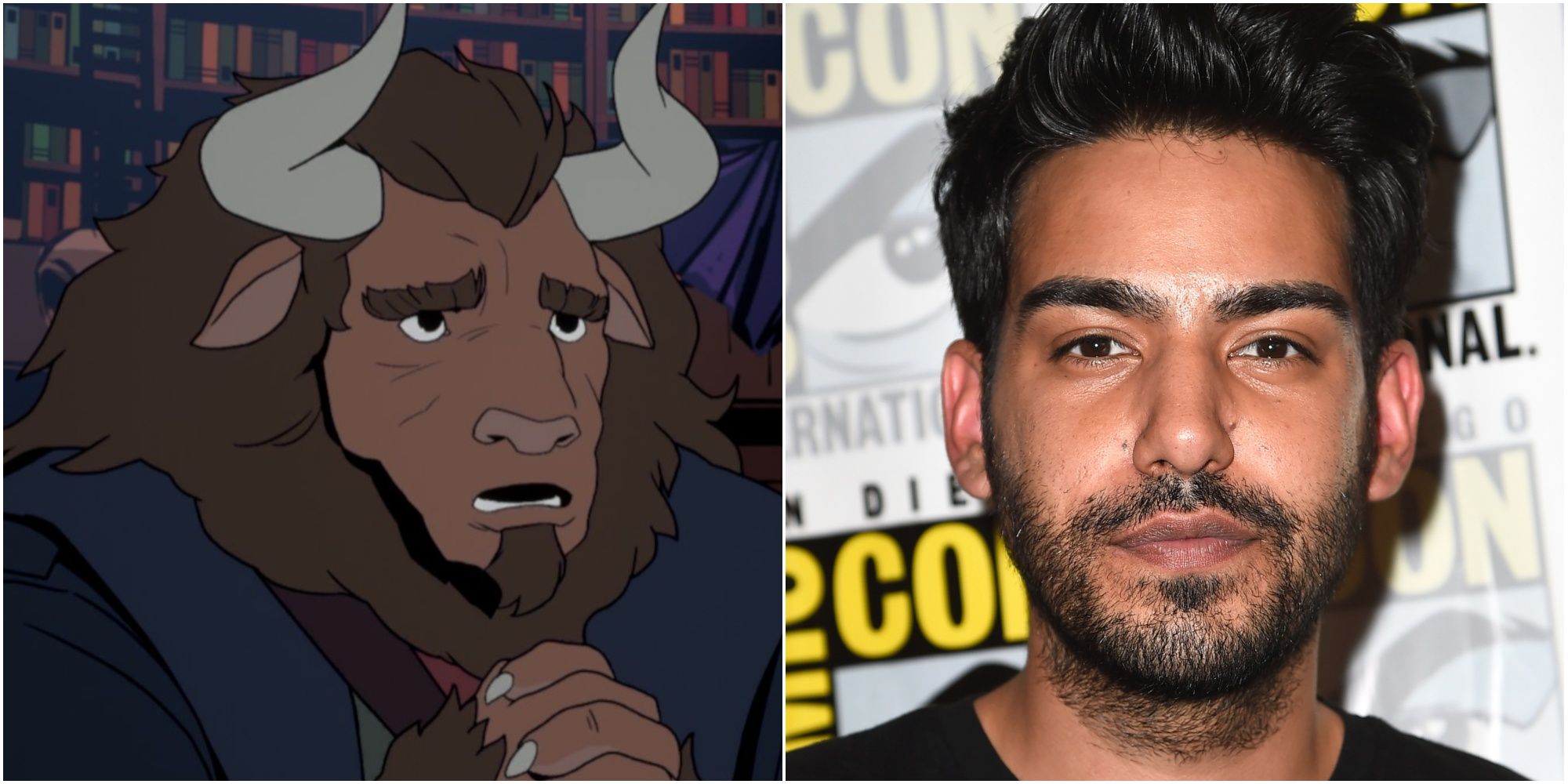 Every Voice Actor That Starred In Stray Gods: The Roleplaying Musical