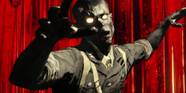 Zombies Teased For Call Of Duty Modern Warfare 3