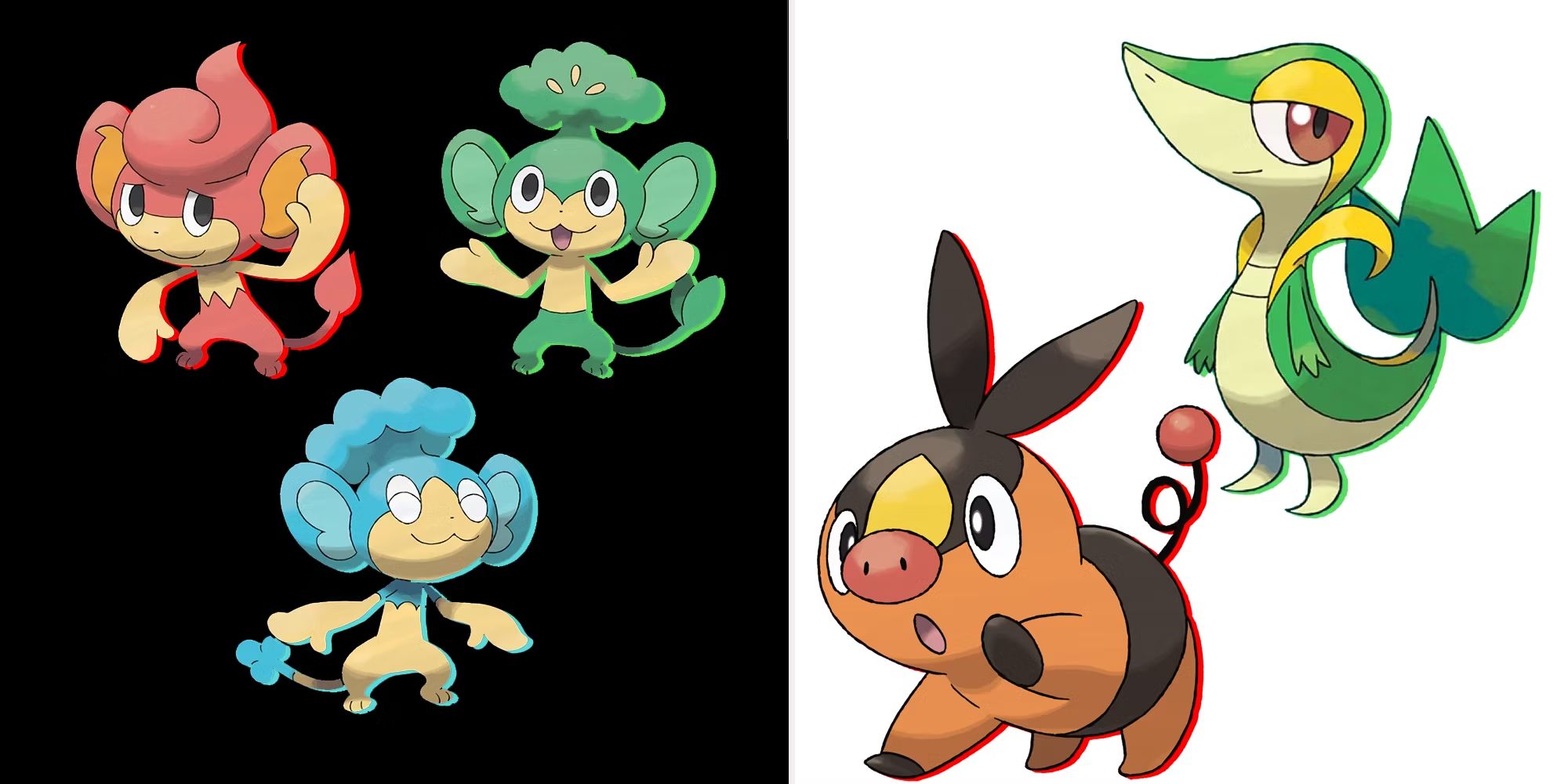 The Most Difficult Pokemon Forms To Catch For A Living Dex