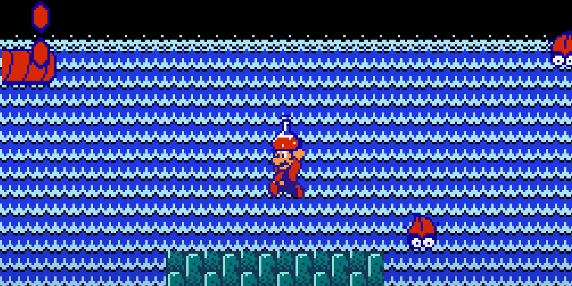 20 Most Difficult Super Mario Levels Of All Time