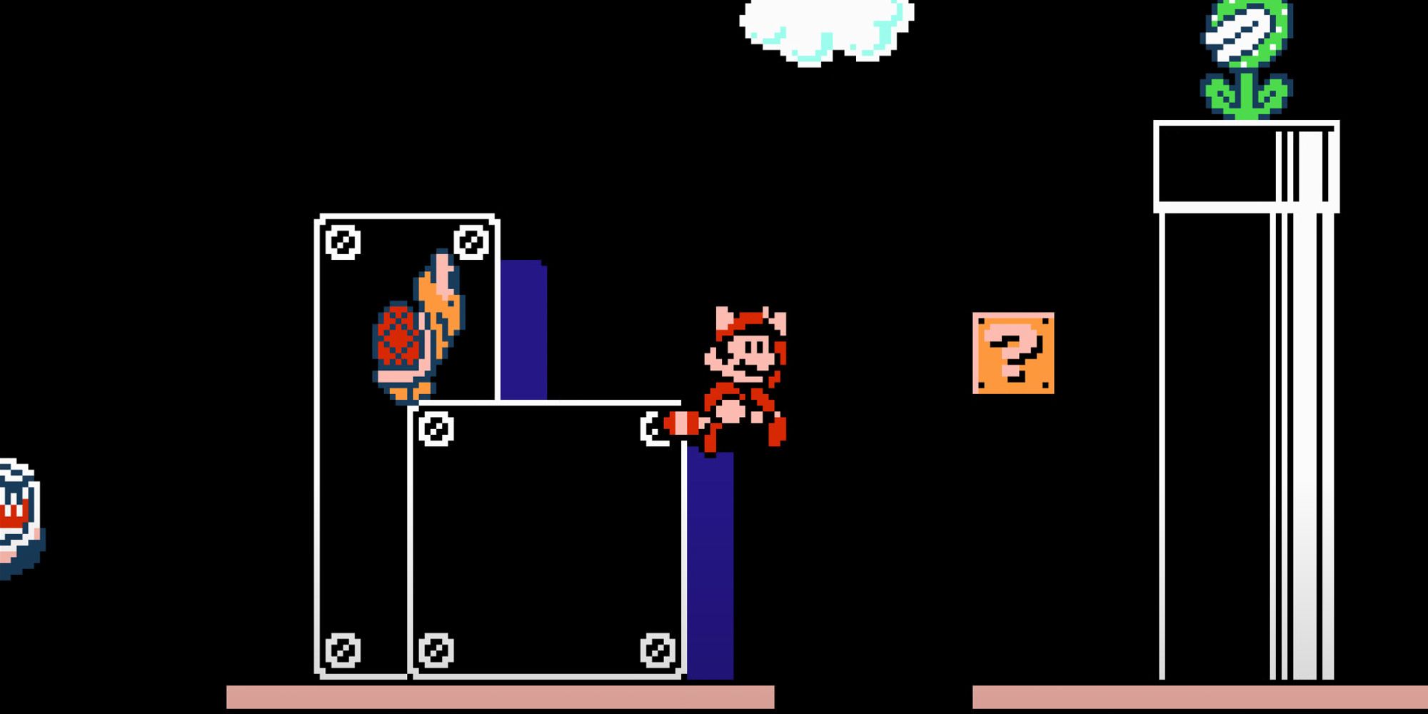 20 Most Difficult Super Mario Levels Of All Time