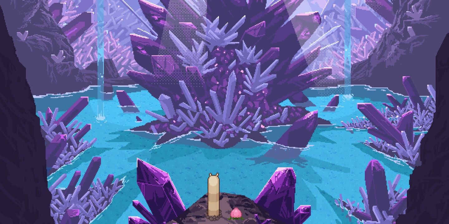 The Best Hidden Gems On Steam