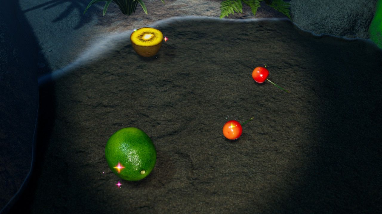 How To Beat Cavern For A King In Pikmin 4