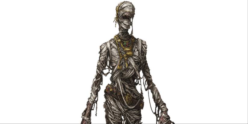 The Best Zombie Monsters In DnD
