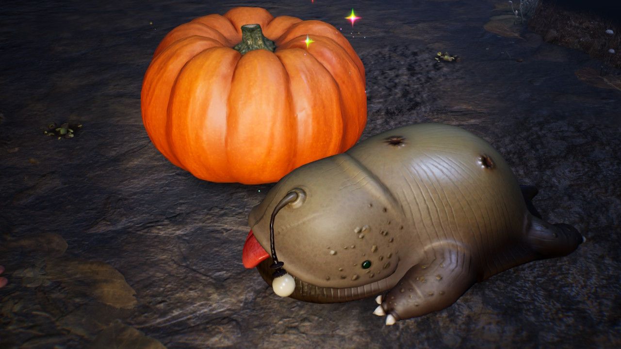 How To Beat Cavern For A King In Pikmin 4