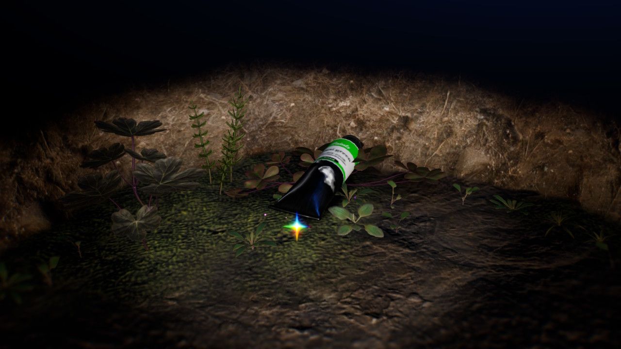 How To Beat Cavern For A King In Pikmin 4