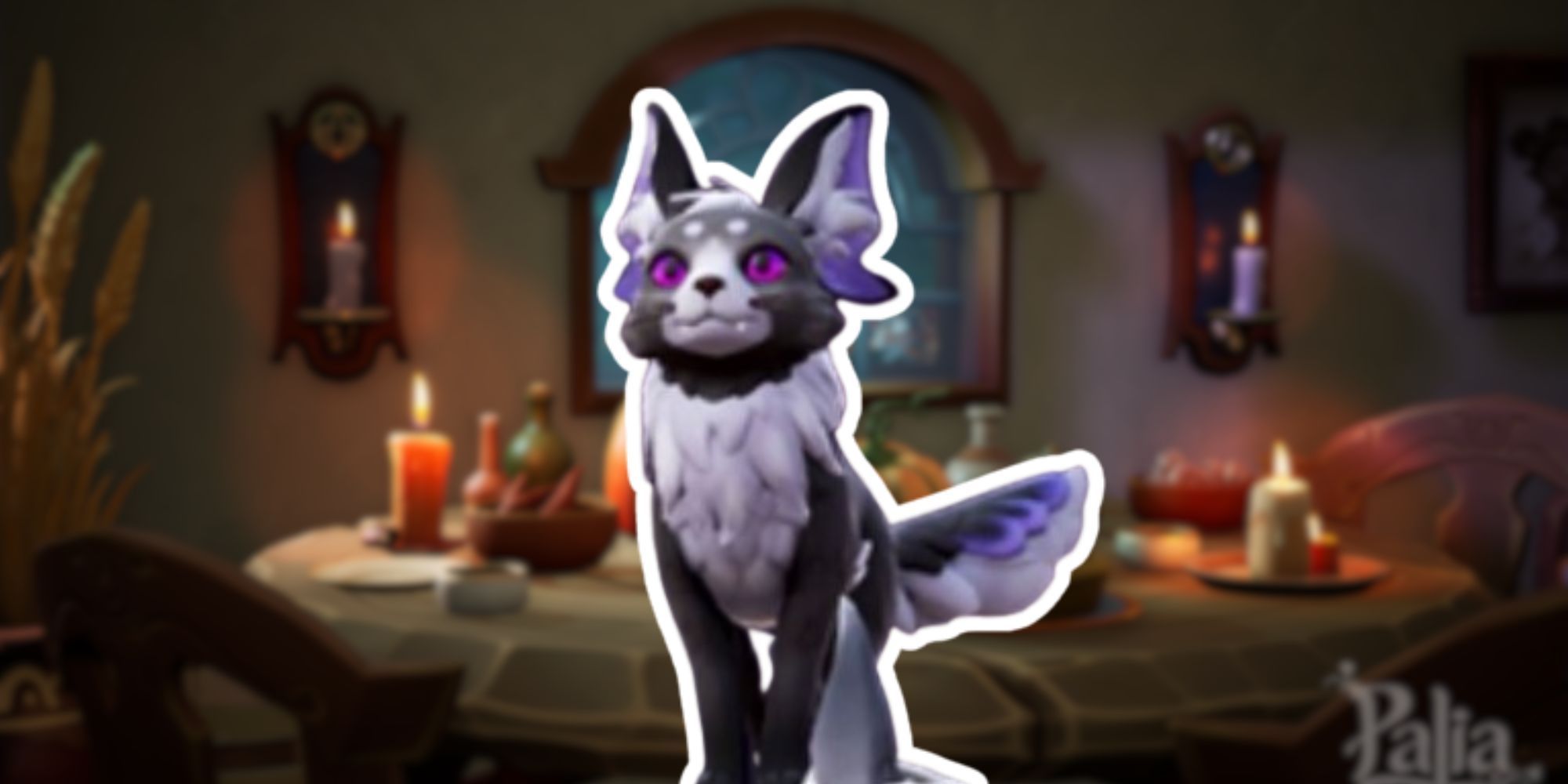 The Best Cats In Palia