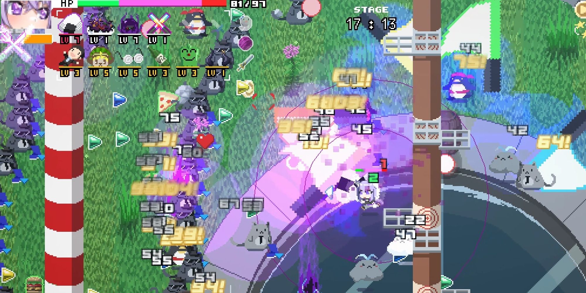 Holocure: Best Items, Ranked