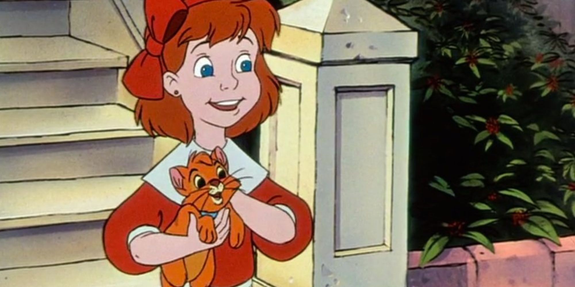 The Best Cats In Disney Movies