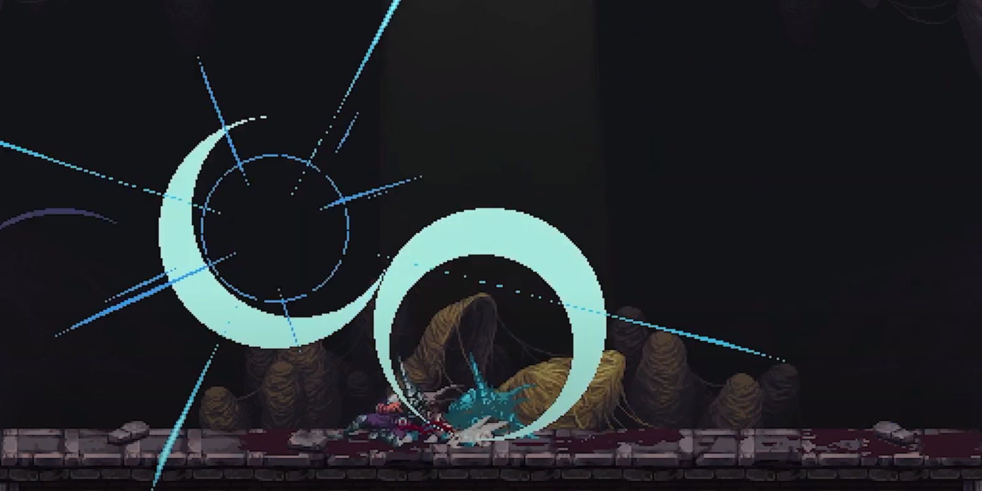 The Best Boss Fights In Blasphemous 2