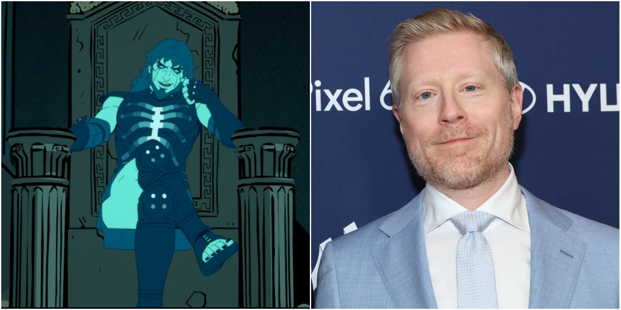 Every Voice Actor That Starred In Stray Gods: The Roleplaying Musical