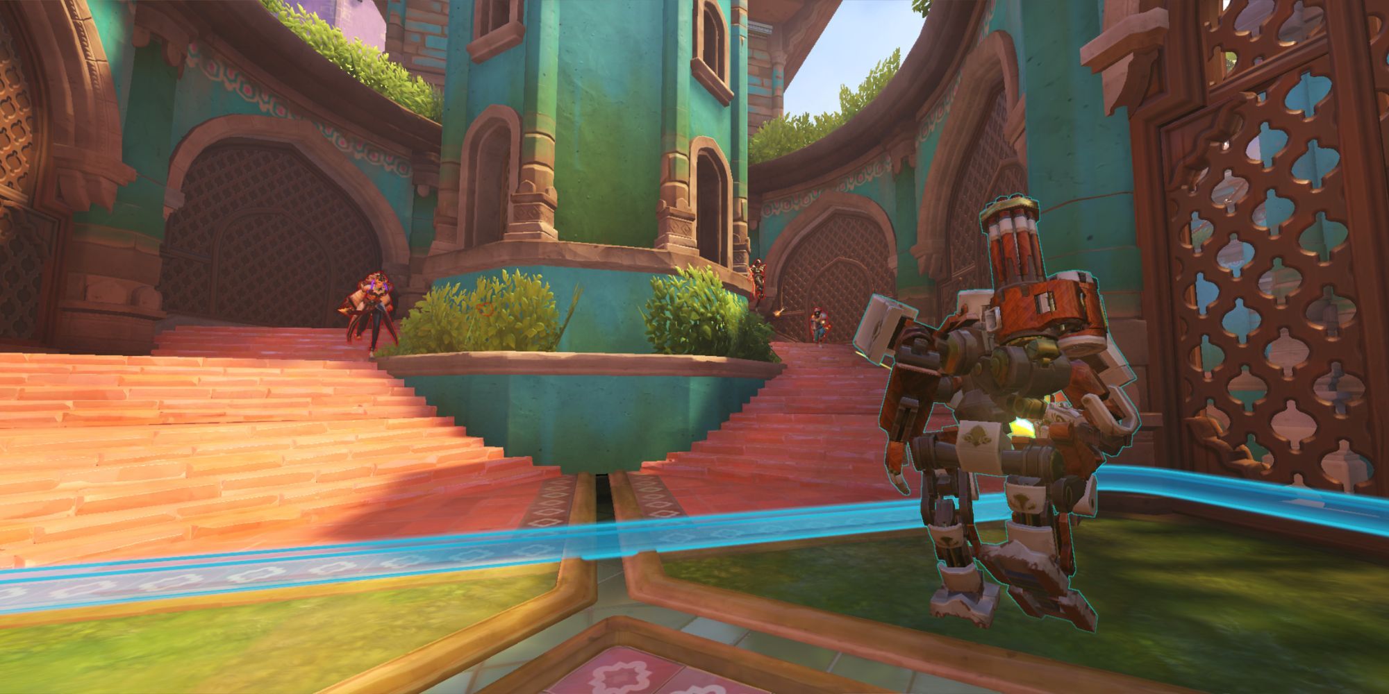 How To Get Better At Flashpoint Maps In Overwatch 2