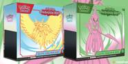 Pokemon TCG Introduces Future And Ancient Mons In Scarlet Violet Pokemon TCG Introduces Future And Ancient Mons In Scarlet Violet