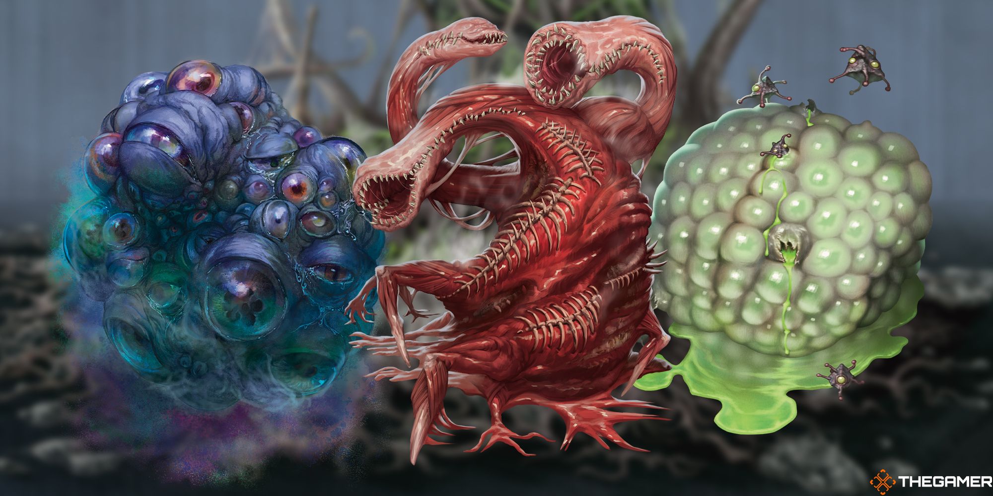 D&D Phandelver & Below: The Shattered Obelisk Preview
