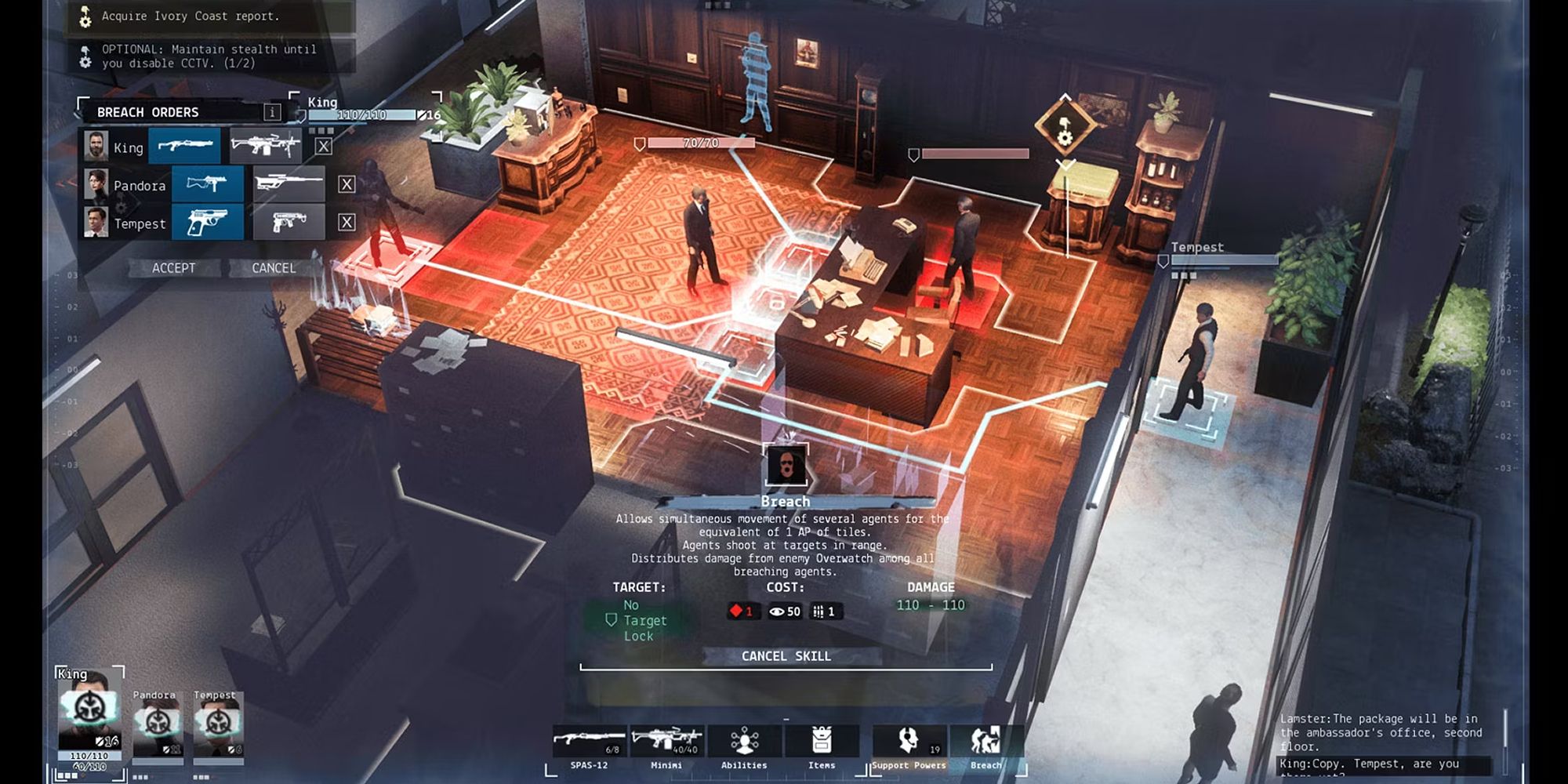 The Best Squad-Based Strategy Games