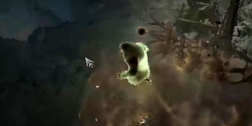 Best Skills For Fighting World Bosses In Diablo 4