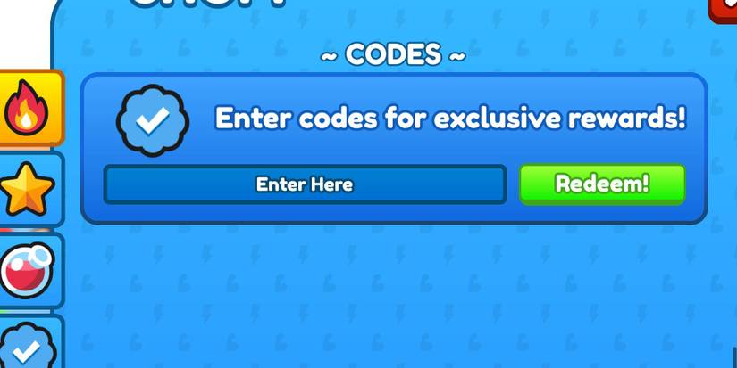 Push Simulator Codes - Roblox