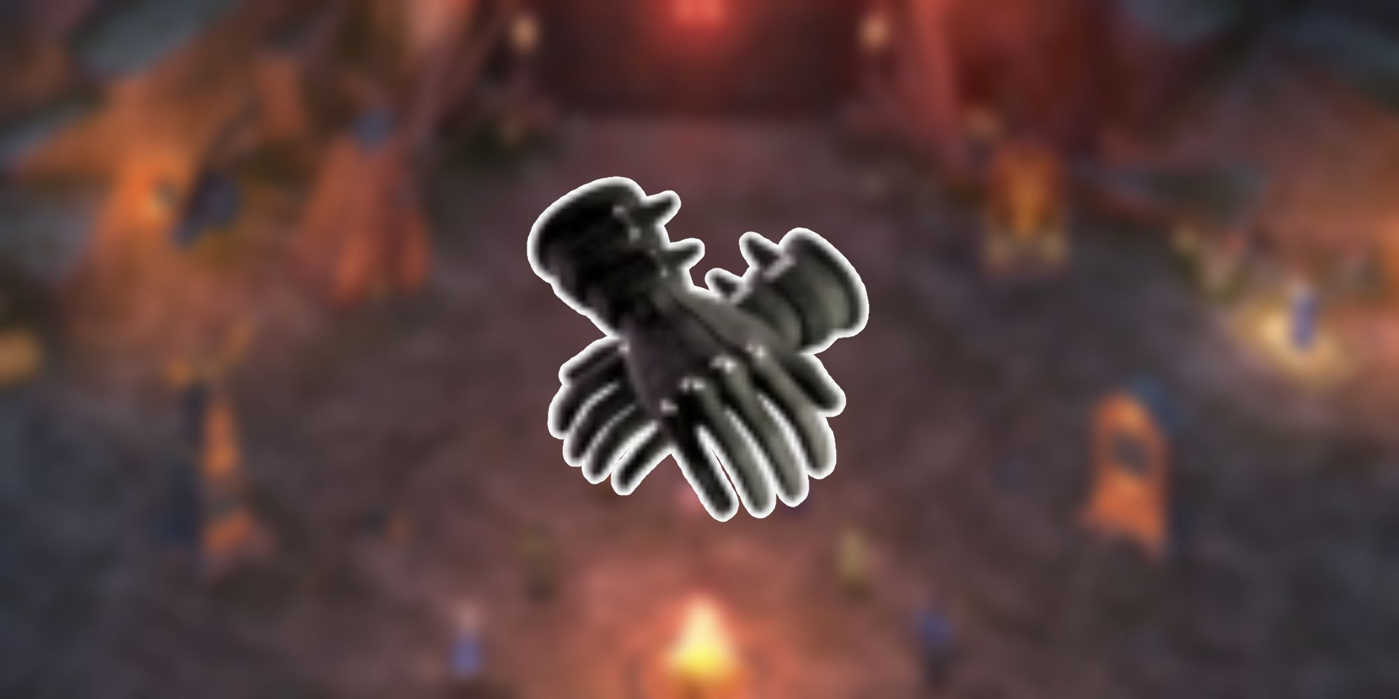 The Best Items In Halls Of Torment