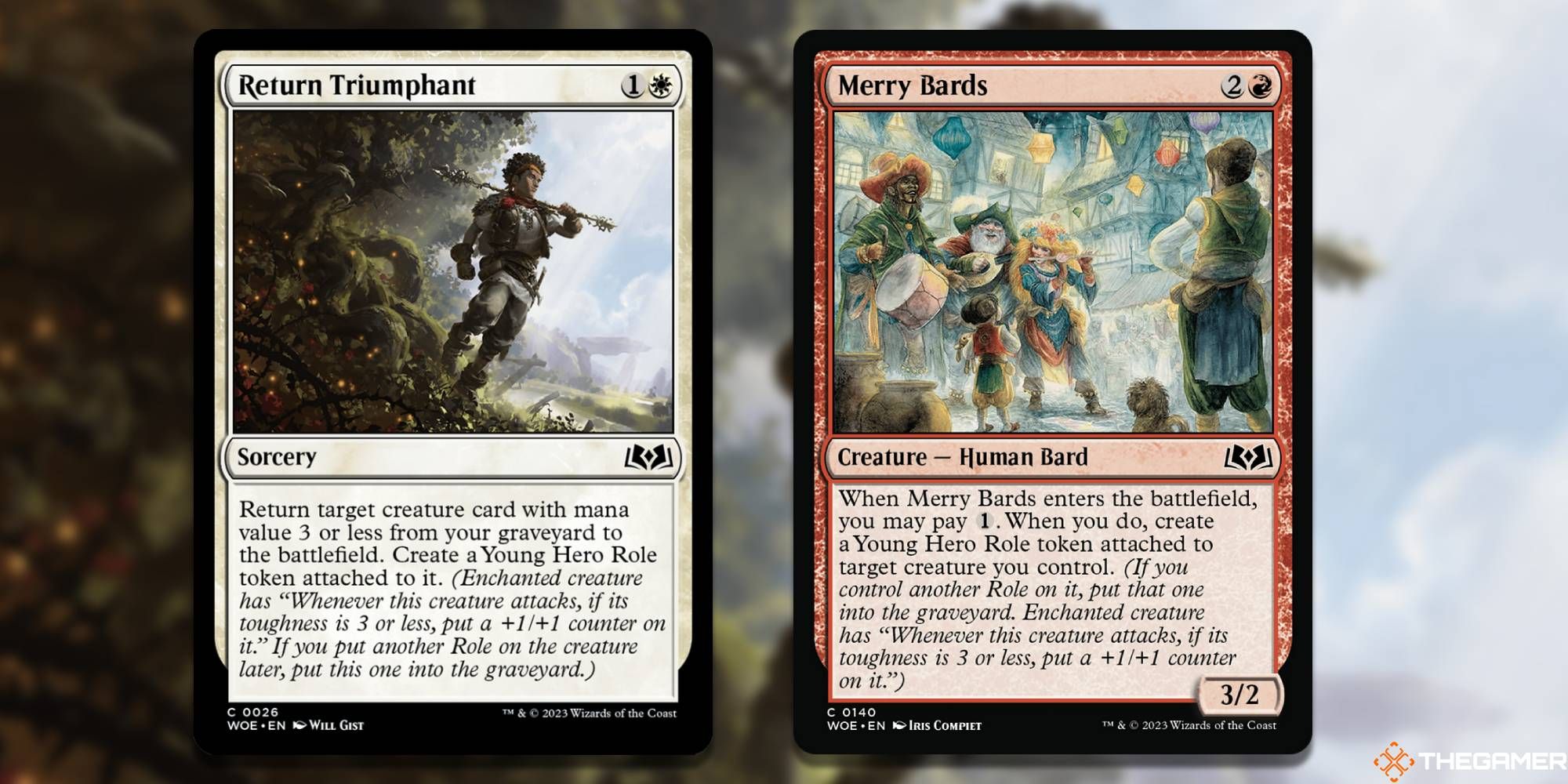 The Best Tips For Drafting MTG: Wilds Of Eldraine