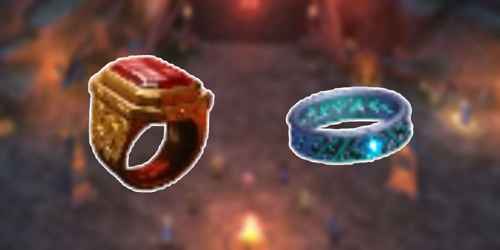 The Best Items In Halls Of Torment