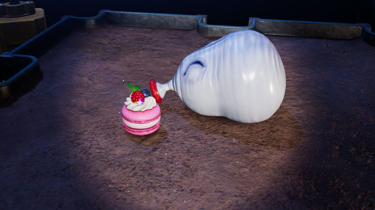 How To Beat Cavern For A King In Pikmin 4