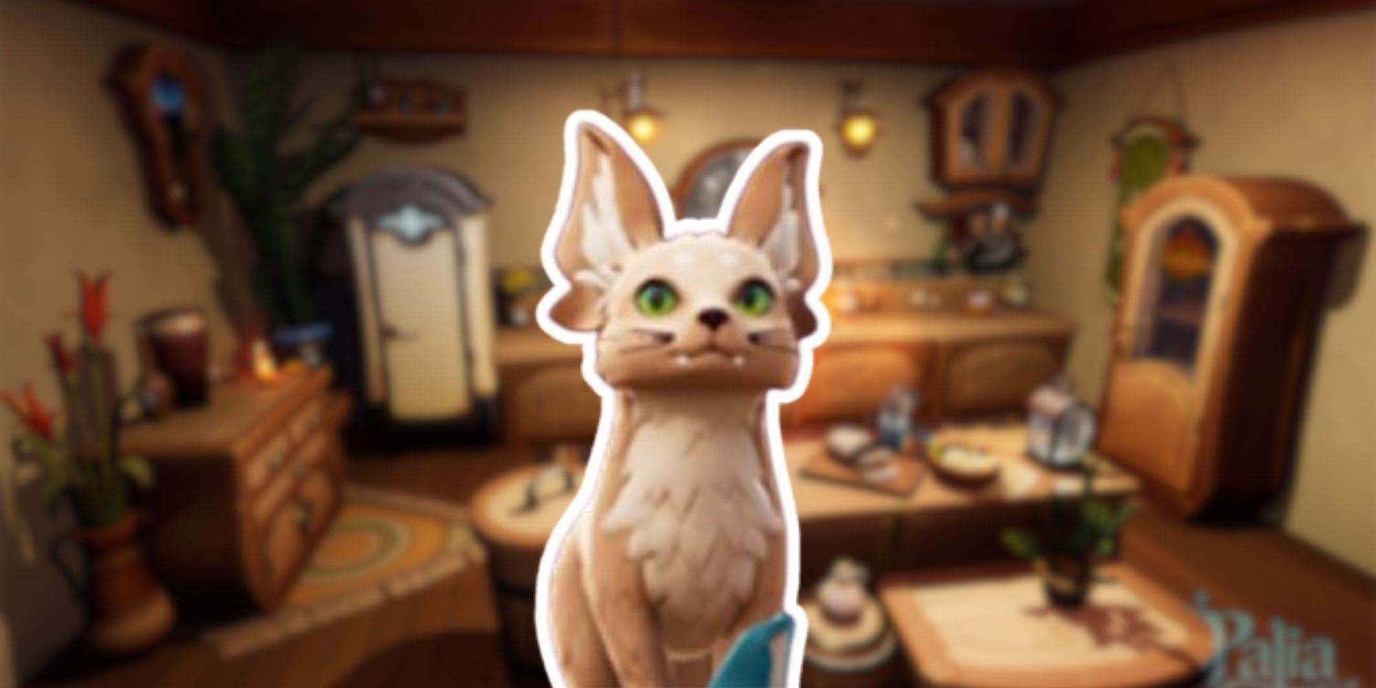 The Best Cats In Palia