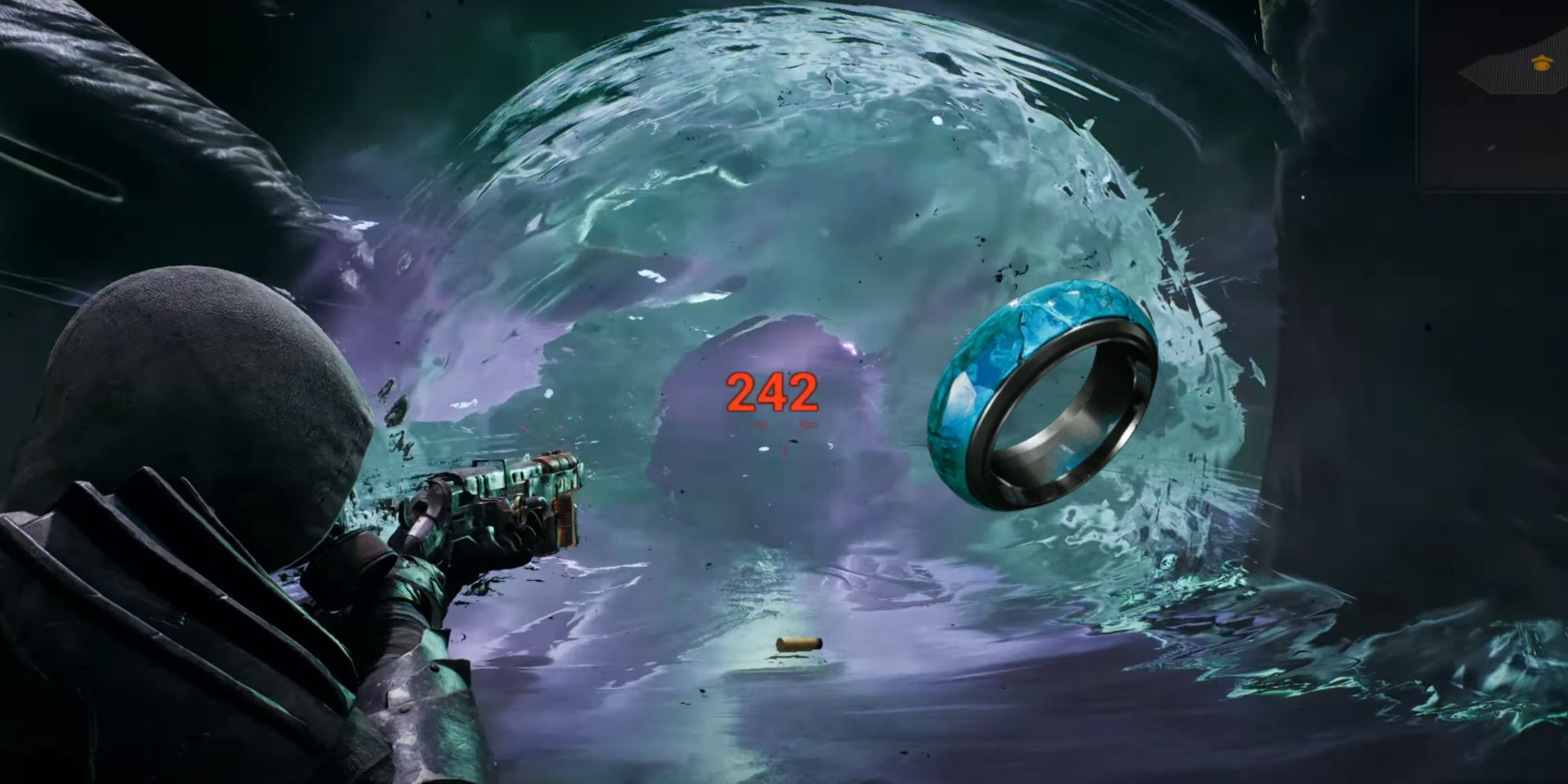 The Best Rings In Remnant 2