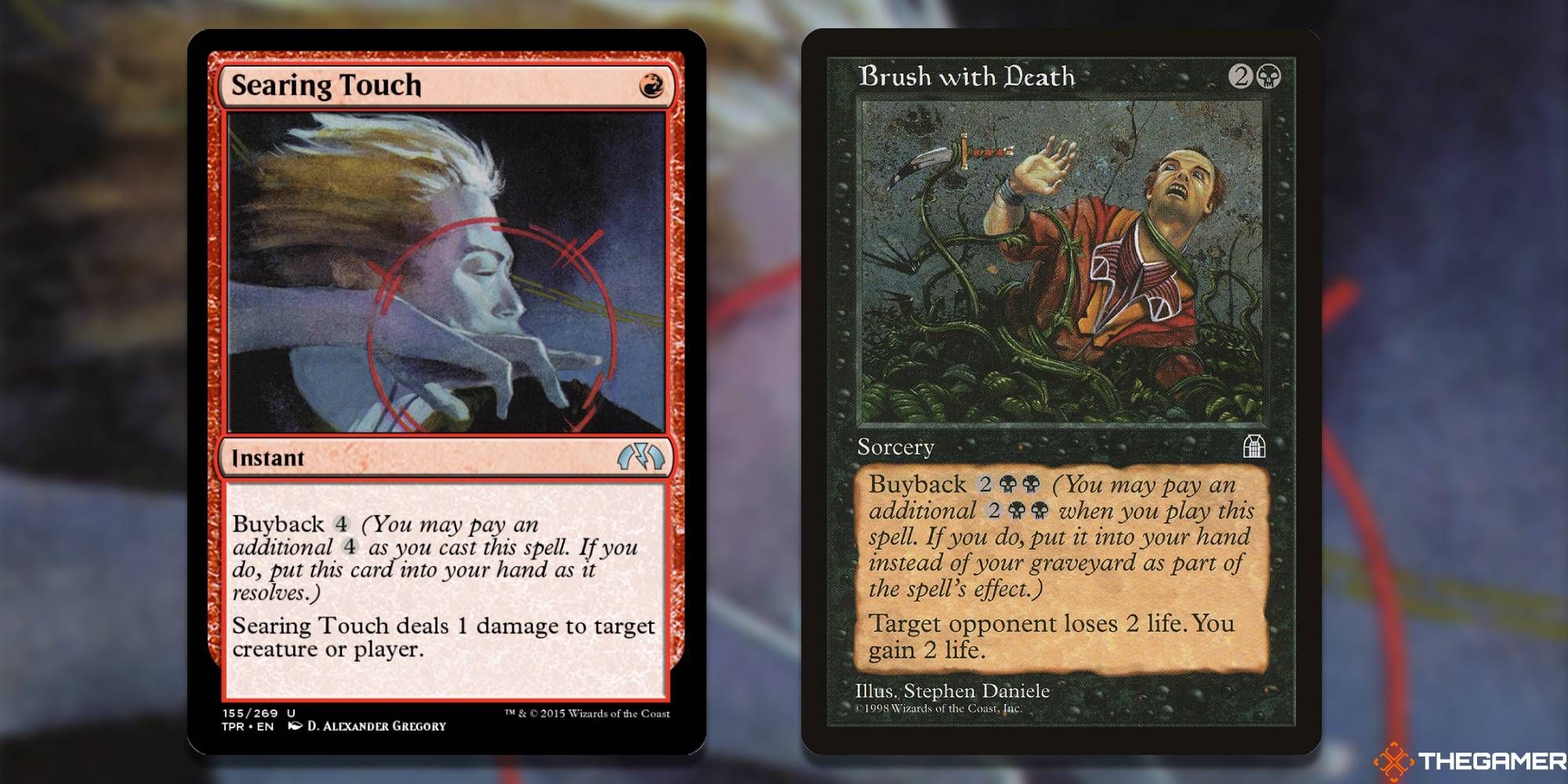 Mechanics That Are Basically Just Kicker In MTG