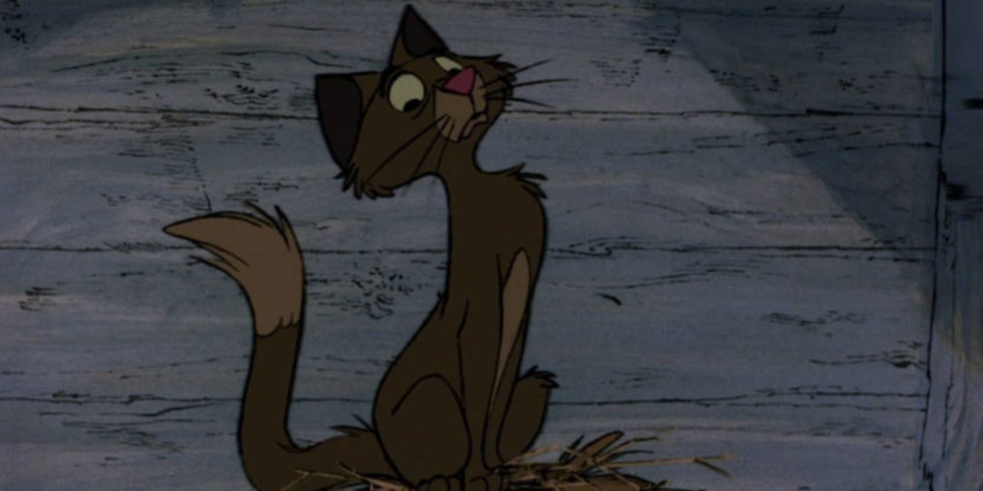 The Best Cats In Disney Movies