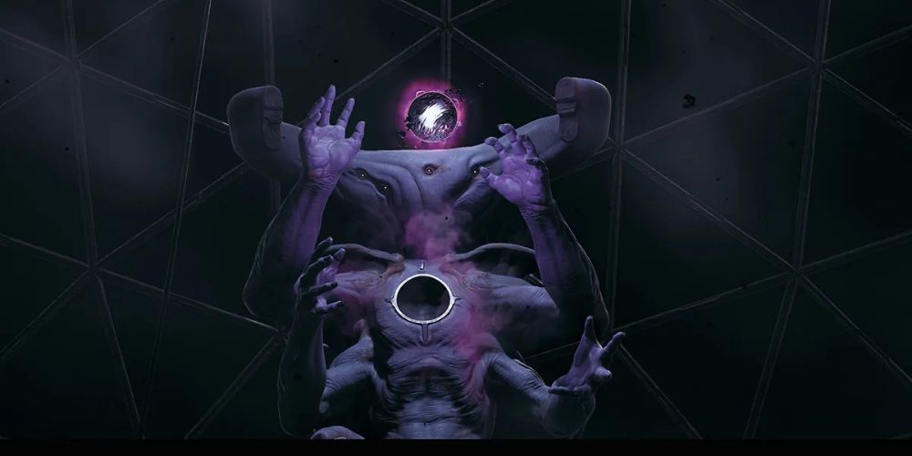 The Best Boss Fights In Remnant 2