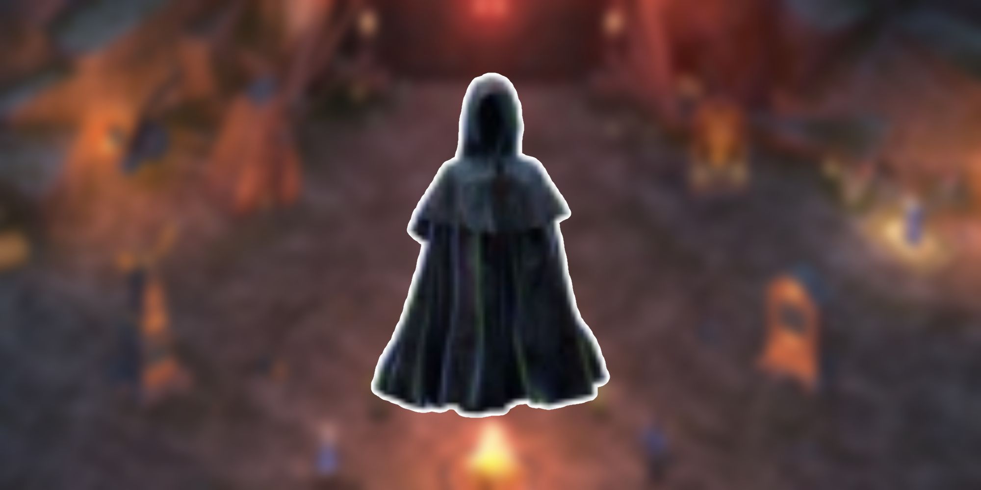 The Best Items In Halls Of Torment