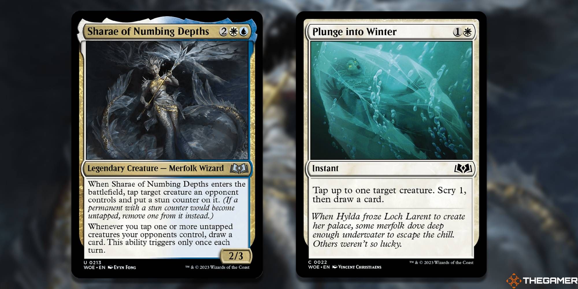 The Best Tips For Drafting MTG: Wilds Of Eldraine