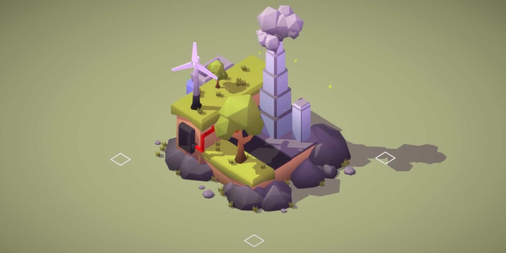 The Best Hidden Gems On Steam