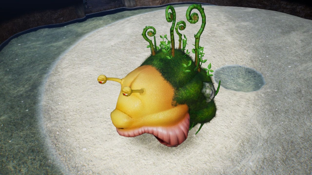 How To Beat Cavern For A King In Pikmin 4