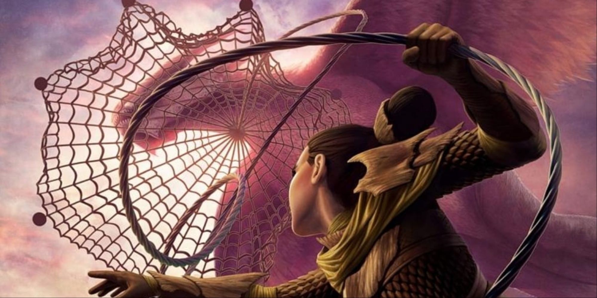 The Best Ranged Weapons In DND, Ranked