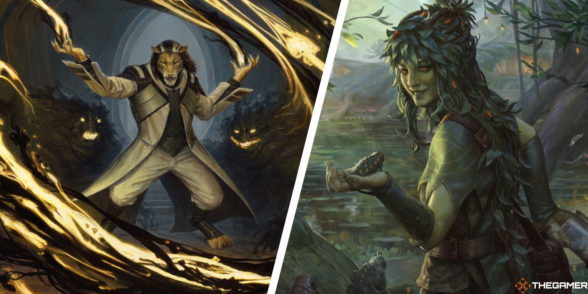 Magic: The Gathering Returns To Strixhaven In 2026