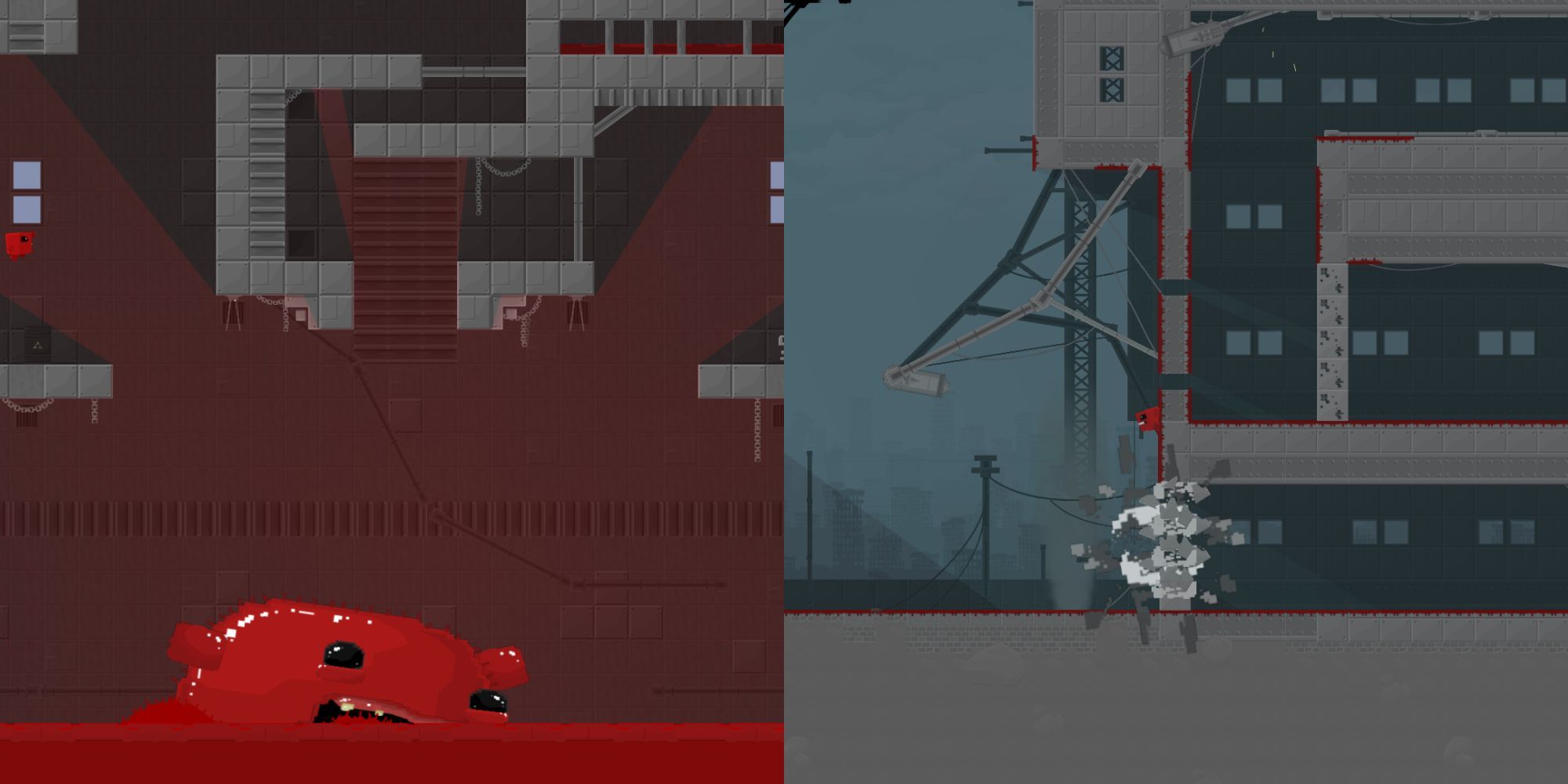 Most Challenging Video Games On Steam