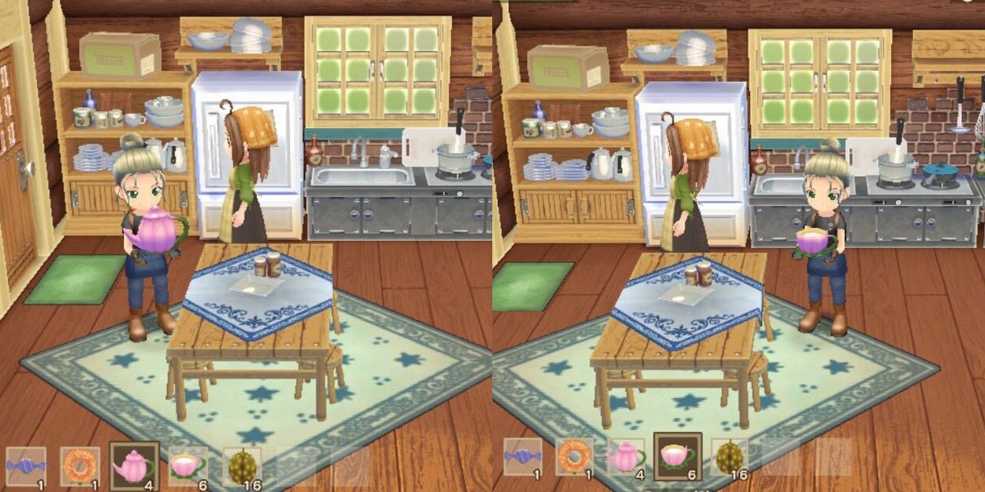 Best Custom Crops In Story Of Seasons: A Wonderful Life