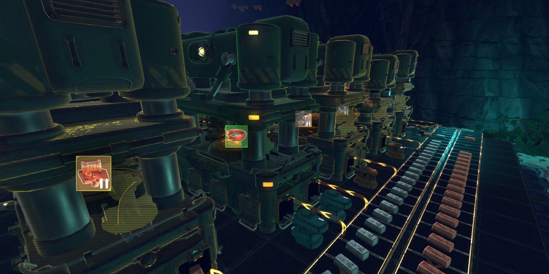 Beginner's Tips For Techtonica