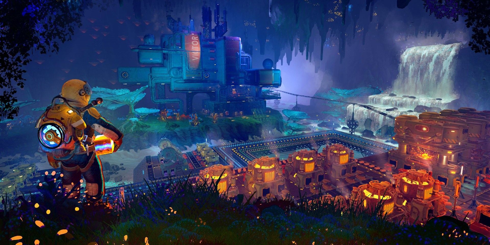 Beginner's Tips For Techtonica