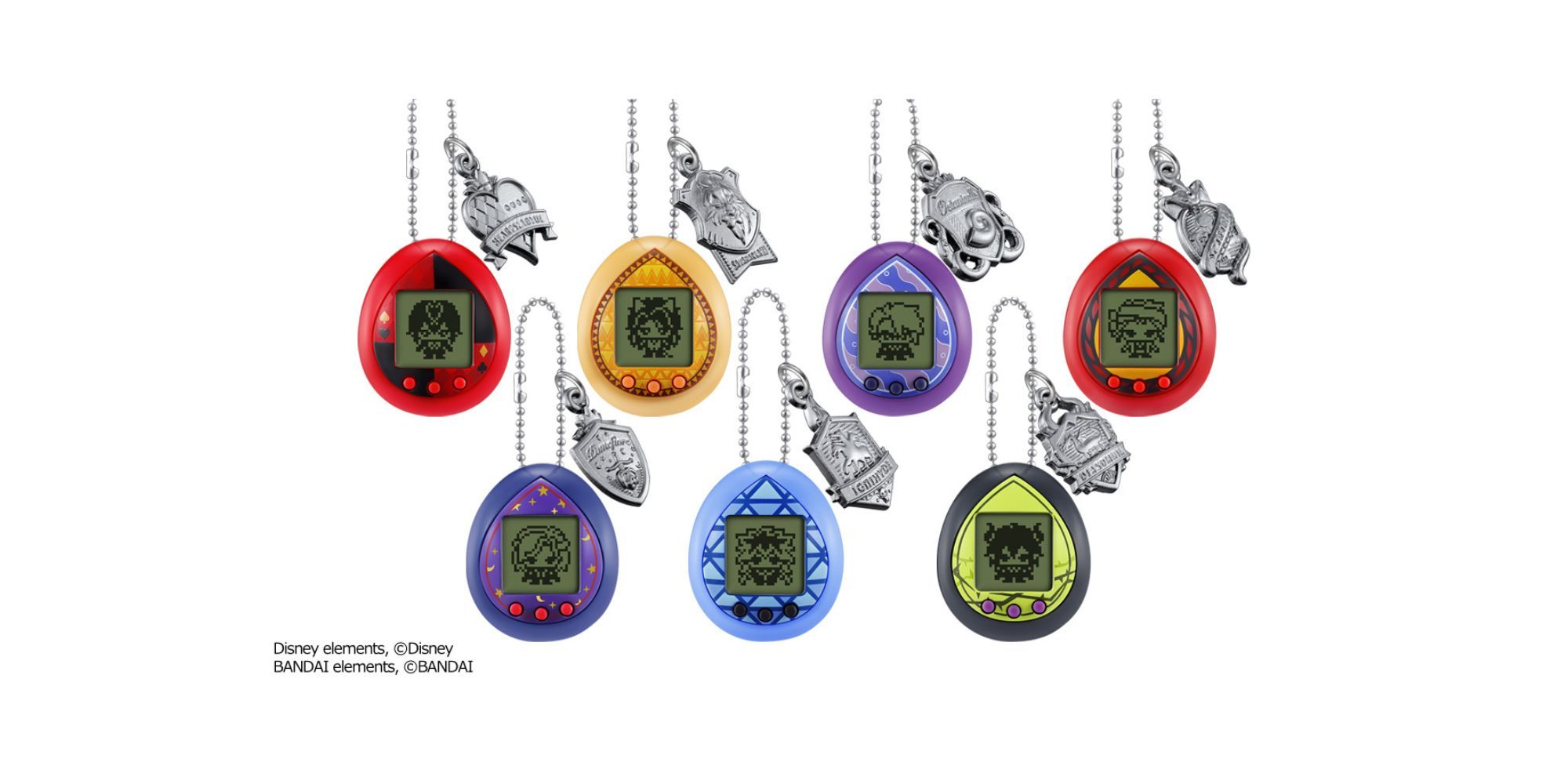 The Best Anime Tamagotchi Collaborations