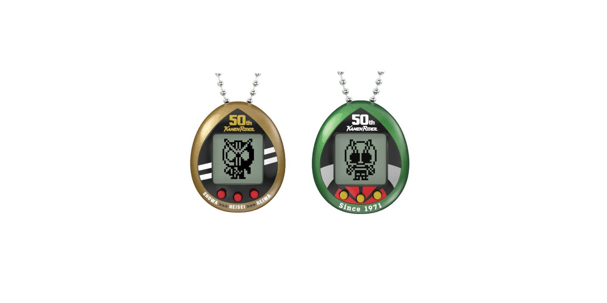 The Best Anime Tamagotchi Collaborations
