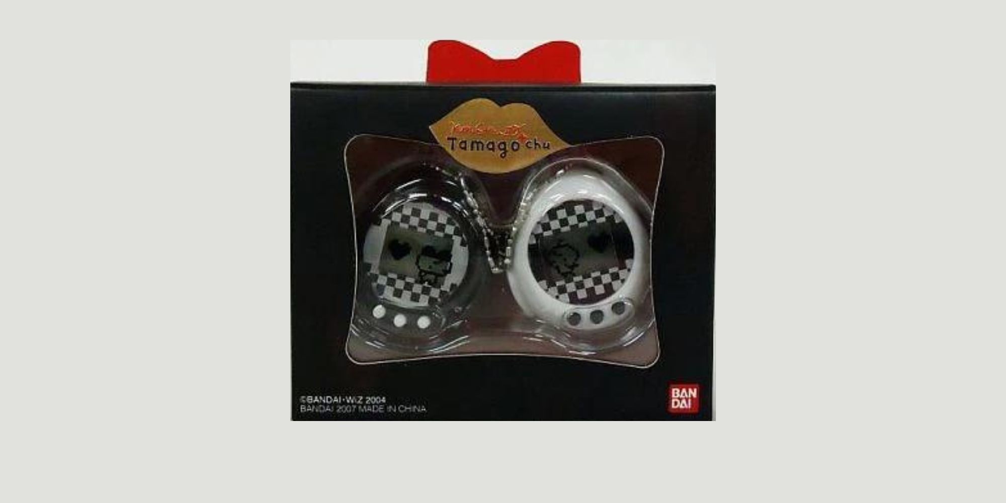 The Most Difficult Tamagotchis To Take Care Of