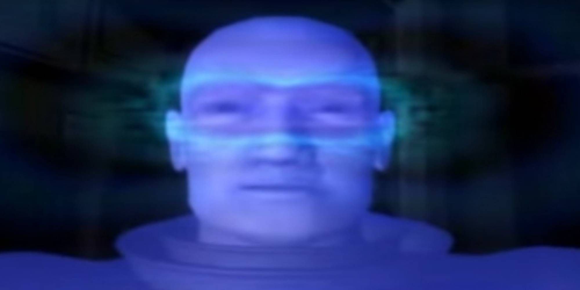 Most Mysterious Characters In Gaming