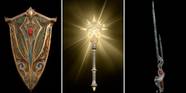 The Best Legendary Items In BG3