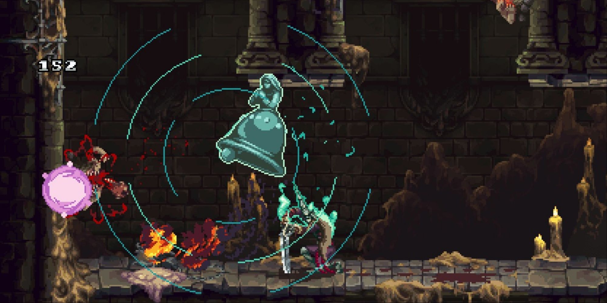 The Strongest Verses And Chants In Blasphemous 2