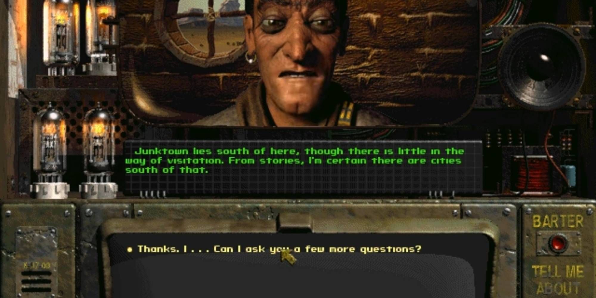 The Best Retro Sci-Fi Aesthetics In Gaming