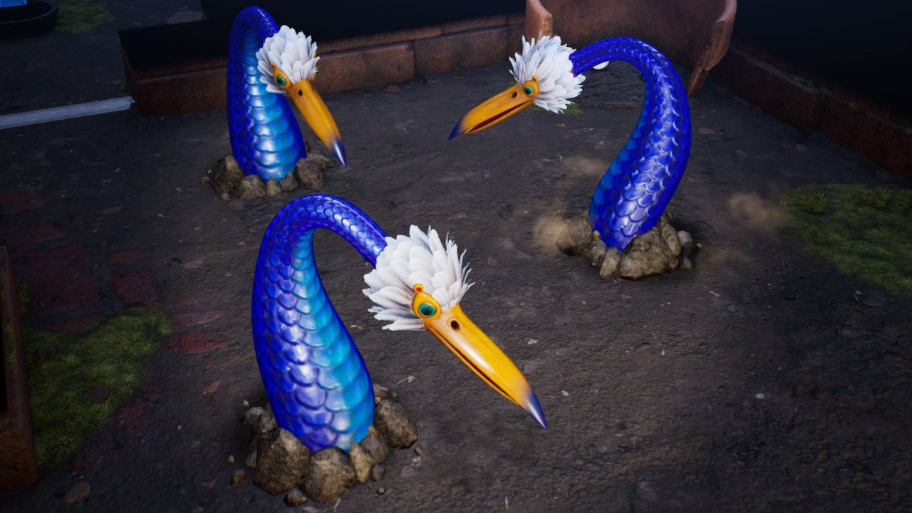 How To Beat Cavern For A King In Pikmin 4